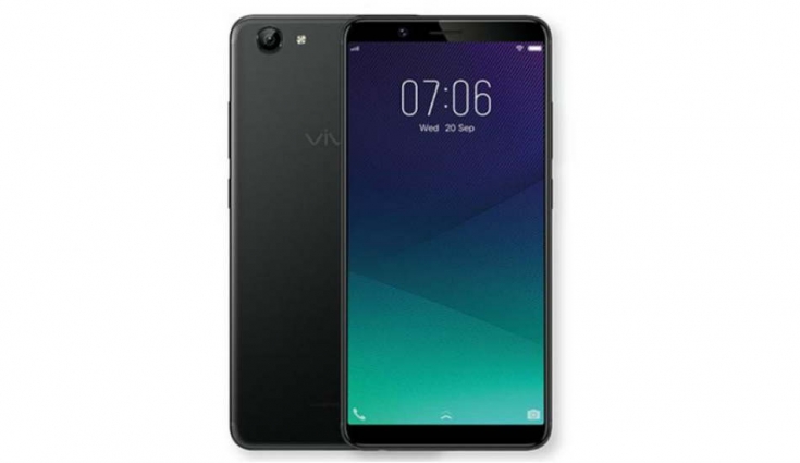 Vivo Y71 Price in Nepal, Specifications and Features